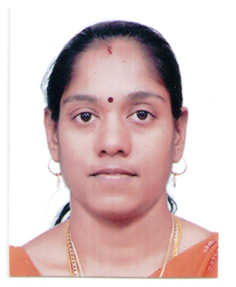 Dr. Subashini S